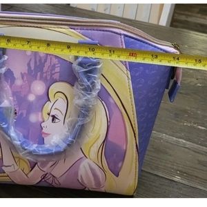 Loungefly | Bags | Loungefly Disney Tangled Rapunzel Satchel Bag | Poshmark